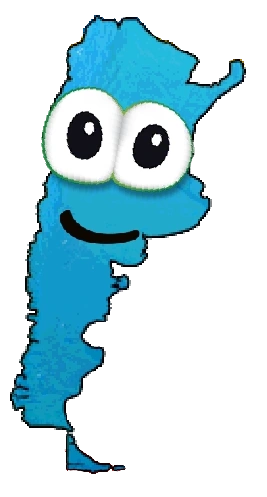 Argentina | Stack the States and Stack the Countries Wiki | Fandom