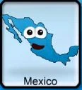 Mexico | Stack the States and Stack the Countries Wiki | Fandom
