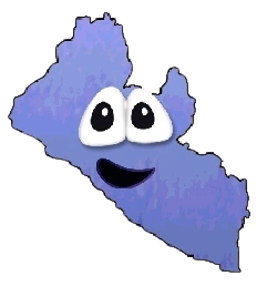 Liberia | Stack the States and Stack the Countries Wiki | Fandom