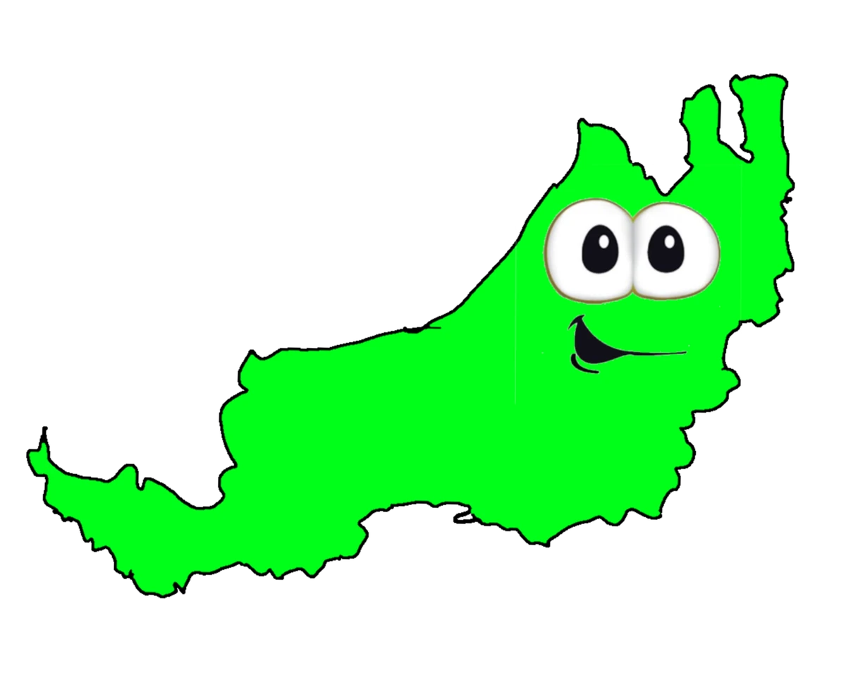 Sarawak | Stack the States and Stack the Countries Wiki | Fandom