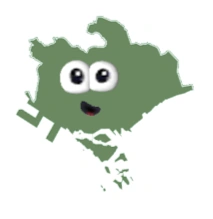 Central Region | Stack the States and Stack the Countries Wiki | Fandom