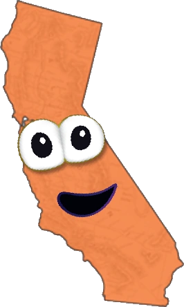 California | Stack the States and Stack the Countries Wiki | Fandom