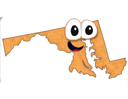 Maryland | Stack the States and Stack the Countries Wiki | Fandom