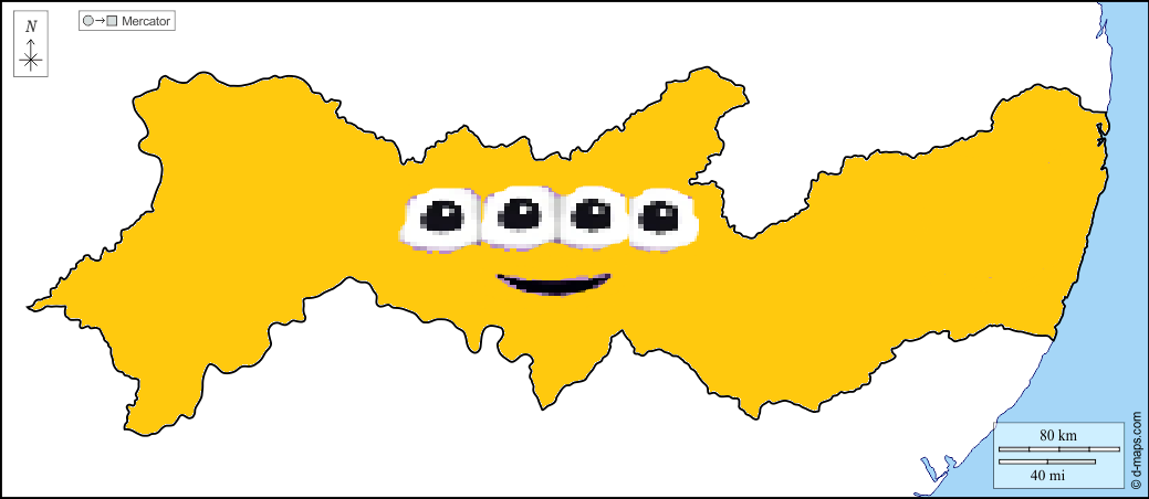 Category:States in Brazil | Stack the States and Stack the Countries ...