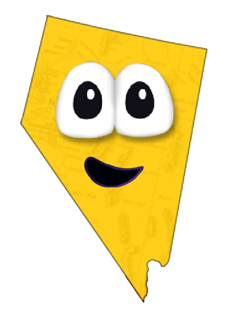 Nevada | Stack the States and Stack the Countries Wiki | Fandom