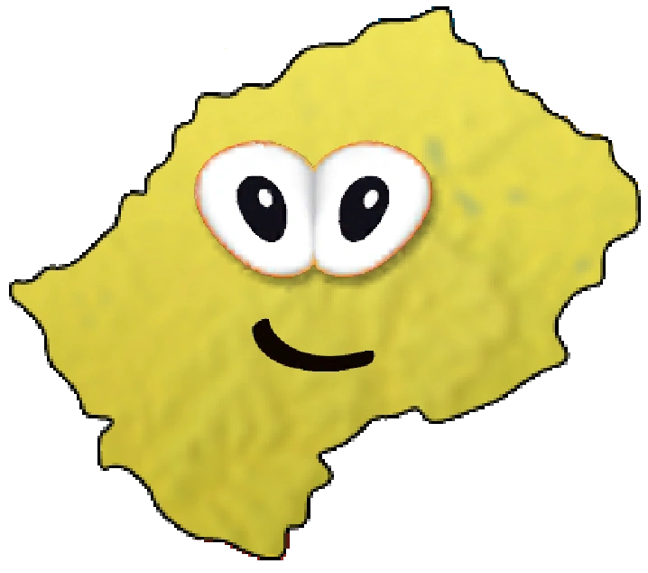 Lesotho | Stack the States and Stack the Countries Wiki | Fandom