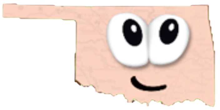 Oklahoma | Stack the States and Stack the Countries Wiki | Fandom