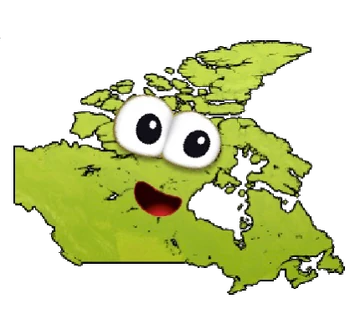 Canada | Stack the States and Stack the Countries Wiki | Fandom