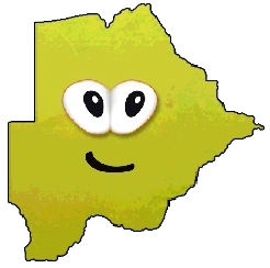 Botswana | Stack the States and Stack the Countries Wiki | Fandom