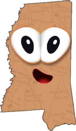 Mississippi | Stack the States and Stack the Countries Wiki | Fandom