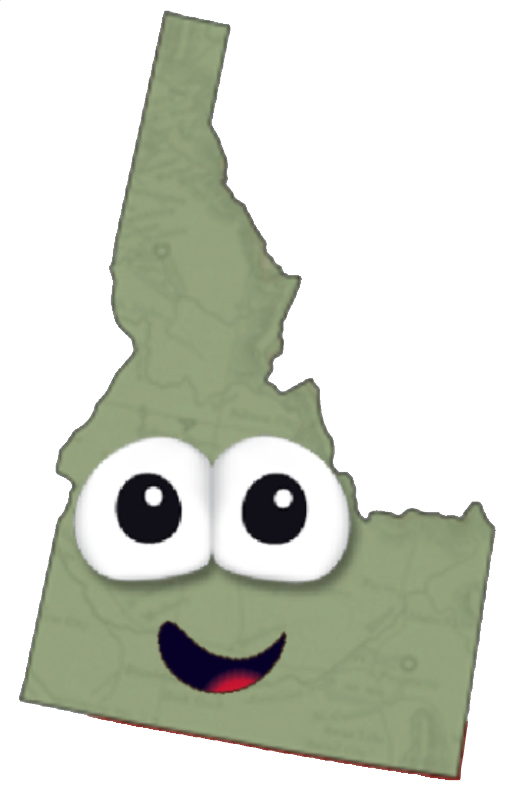 Idaho | Stack the States and Stack the Countries Wiki | Fandom