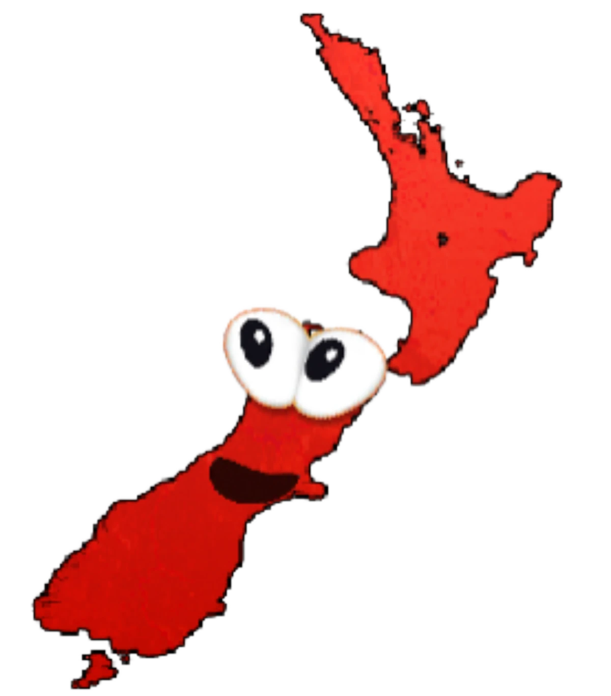 New Zealand | Stack the States and Stack the Countries Wiki | Fandom