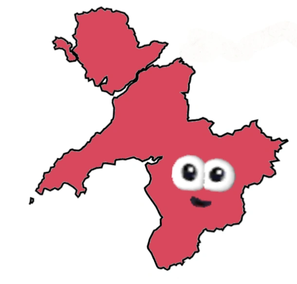 Gwynedd | Stack the States and Stack the Countries Wiki | Fandom