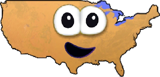 United States | Stack the States and Stack the Countries Wiki | Fandom