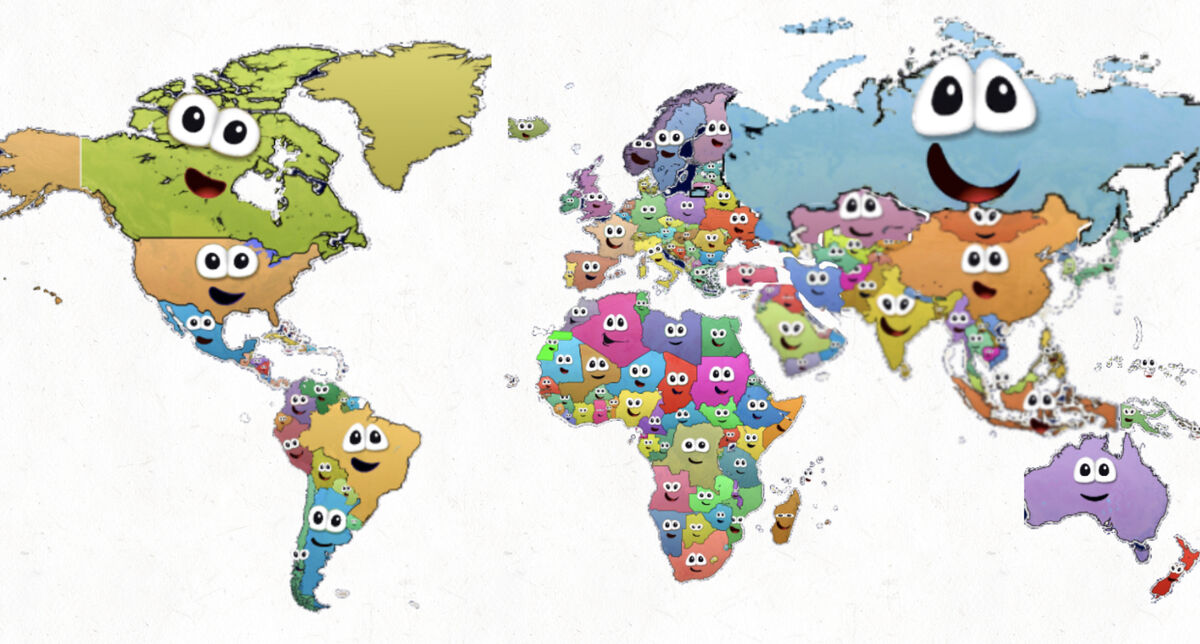 Map Stack The States And Stack The Countries Wiki Fandom