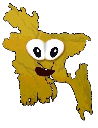 Bangladesh | Stack the States and Stack the Countries Wiki | Fandom