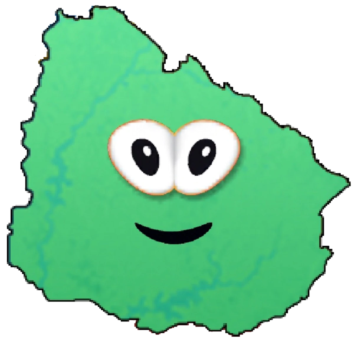 Uruguay | Stack the States and Stack the Countries Wiki | Fandom