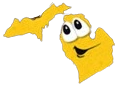 Michigan | Stack the States and Stack the Countries Wiki | Fandom
