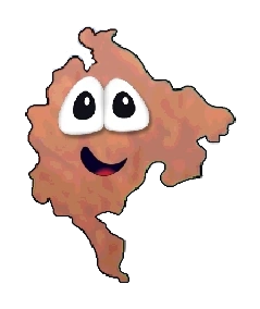 Montenegro | Stack the States and Stack the Countries Wiki | Fandom