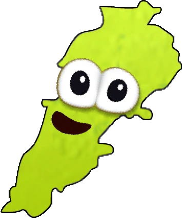 Lebanon | Stack the States and Stack the Countries Wiki | Fandom