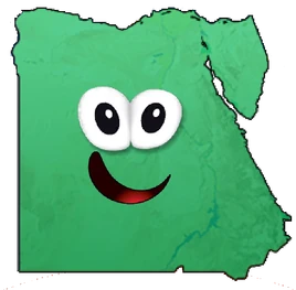 Egypt | Stack the States and Stack the Countries Wiki | Fandom