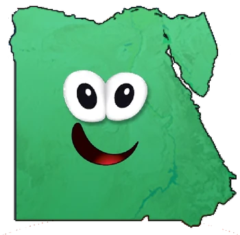 Egypt | Stack the States and Stack the Countries Wiki | Fandom