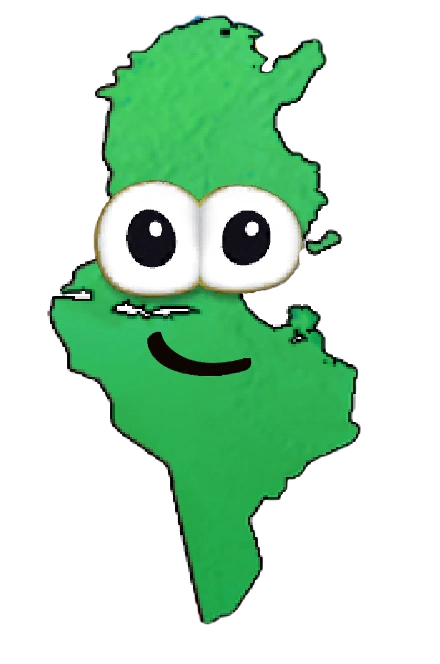 Tunisia | Stack the States and Stack the Countries Wiki | Fandom