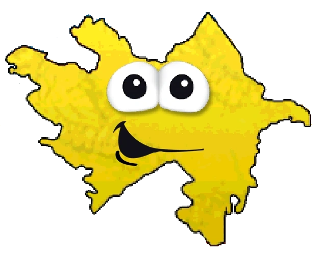 Azerbaijan | Stack the States and Stack the Countries Wiki | Fandom