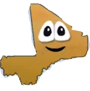 Mouths & Eyes | Stack the States and Stack the Countries Wiki | Fandom