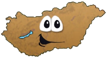 Hungary | Stack the States and Stack the Countries Wiki | Fandom