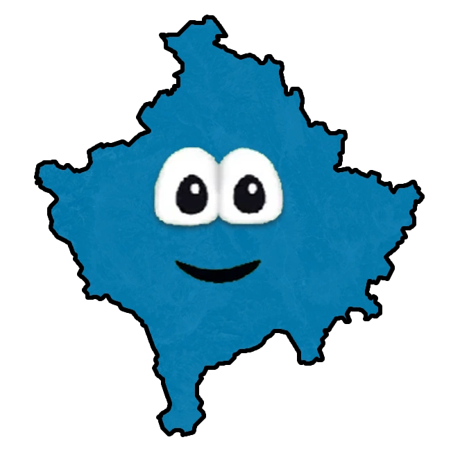 Kosovo | Stack the States and Stack the Countries Wiki | Fandom