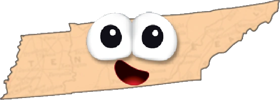 Tennessee | Stack the States and Stack the Countries Wiki | Fandom