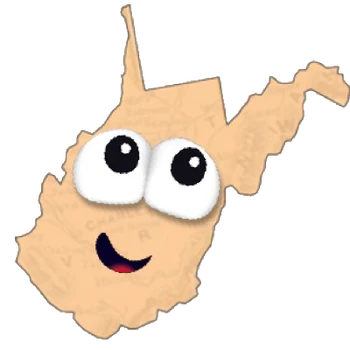 West Virginia | Stack the States and Stack the Countries Wiki | Fandom