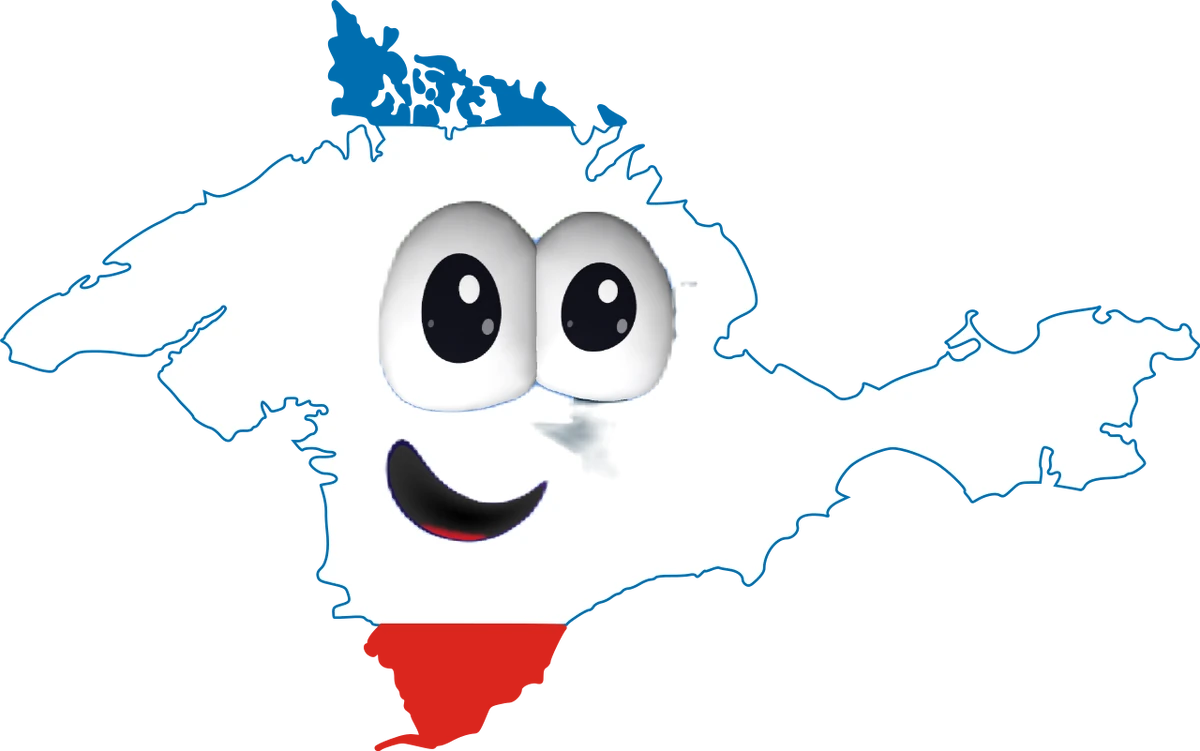 Crimea | Stack the States and Stack the Countries Wiki | Fandom