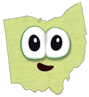 Ohio | Stack the States and Stack the Countries Wiki | Fandom