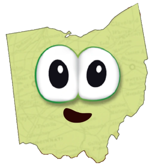 Ohio | Stack the States and Stack the Countries Wiki | Fandom