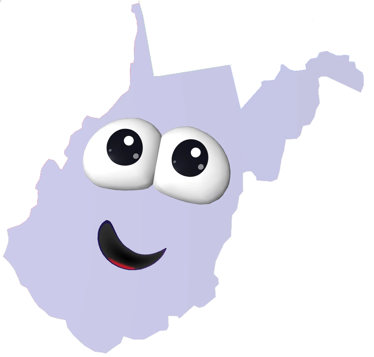 West Virginia | Stack the States and Stack the Countries Wiki | Fandom