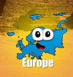 Europe | Stack the States and Stack the Countries Wiki | Fandom