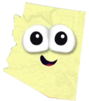Arizona | Stack the States and Stack the Countries Wiki | Fandom