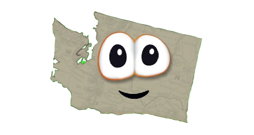 Washington | Stack the States and Stack the Countries Wiki | Fandom