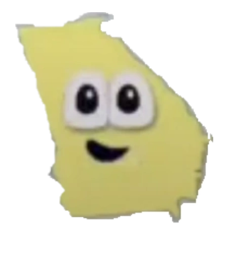 Georgia | Stack the States and Stack the Countries Wiki | Fandom