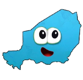 Niger | Stack the States and Stack the Countries Wiki | Fandom