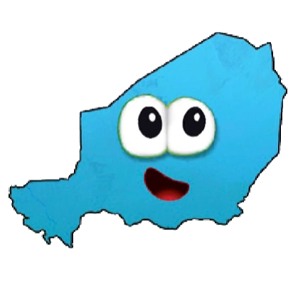 Niger | Stack the States and Stack the Countries Wiki | Fandom