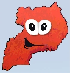 Uganda | Stack the States and Stack the Countries Wiki | Fandom