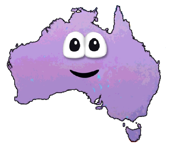 Australia Stack The States And Stack The Countries Wiki Fandom