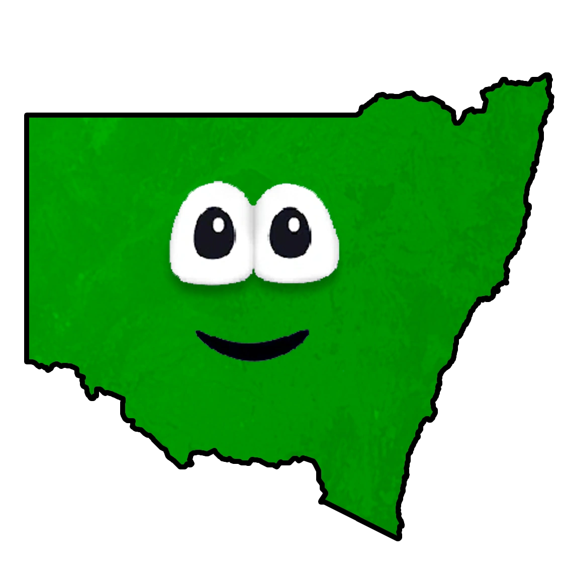 New South Wales | Stack the States and Stack the Countries Wiki | Fandom