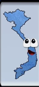 Vietnam | Stack the States and Stack the Countries Wiki | Fandom