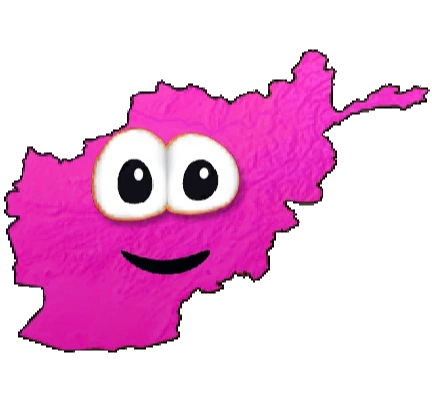 Afghanistan | Stack the States and Stack the Countries Wiki | Fandom