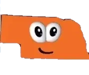 Nebraska | Stack the States and Stack the Countries Wiki | Fandom