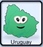 Mouths & Eyes | Stack the States and Stack the Countries Wiki | Fandom